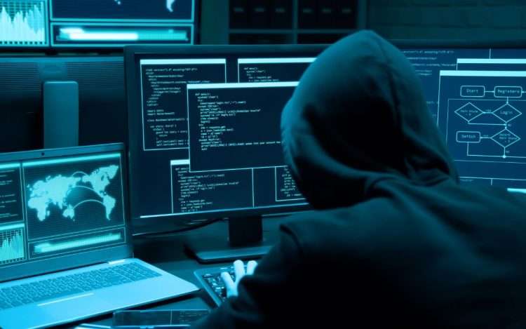 Tipos de Hackers: Descubre la clasificación aquí Tipos de Hackers: Descubre la clasificación aquí