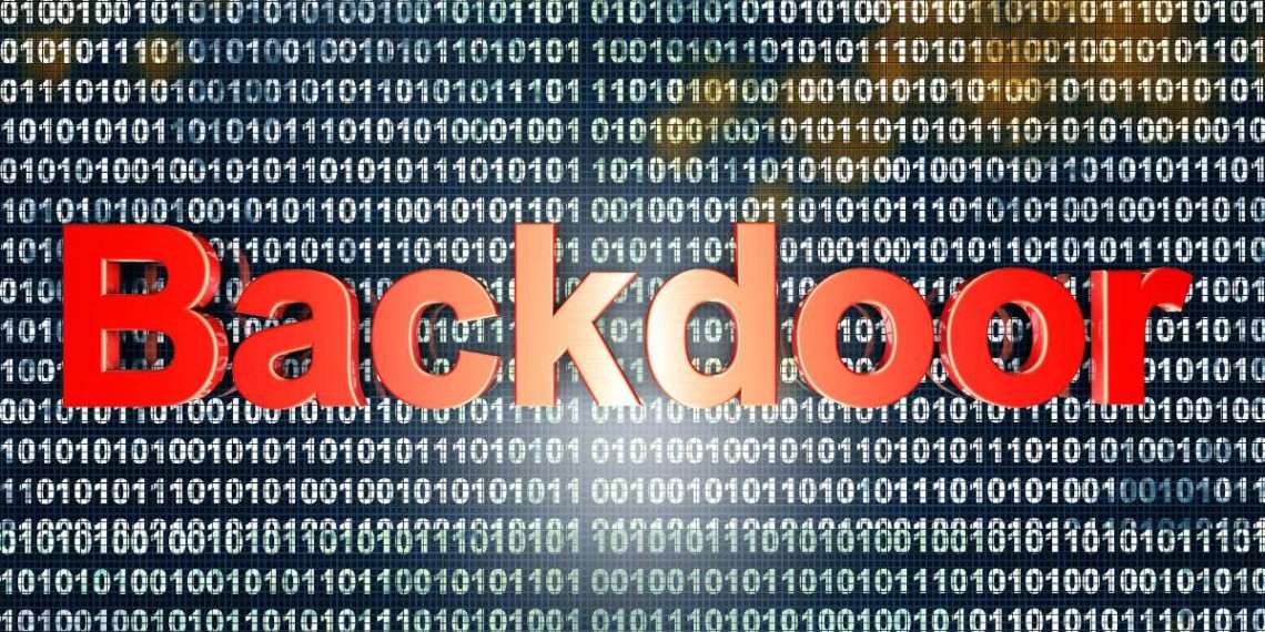 Virus Backdoor: ¿Qué son? ¿Cómo eliminarlos y prevenirlos? Virus Backdoor: ¿Qué son? ¿Cómo eliminarlos y prevenirlos?
